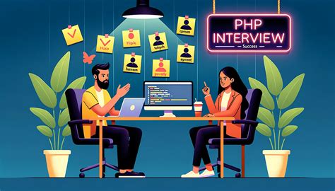 How To Ace Your Php Developer Interview Insider Tips And Tricks By