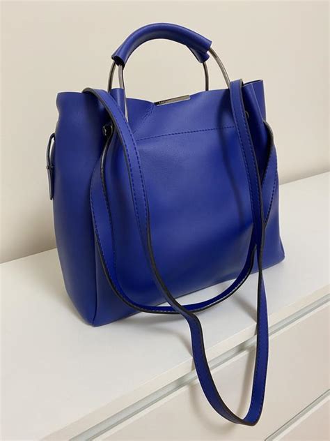 Сумка — ціна 400 грн у каталозі Шопери Купити аксесуари за доступною ціною на Шафі Україна