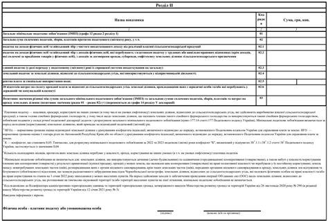 Декларація про доходи БЛАНК МОГОЛ АЛЬФА