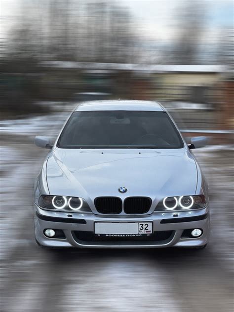 13 Открытый багажник теперь закрытый D — Bmw 5 Series E39 3 2 л 2002 года электроника