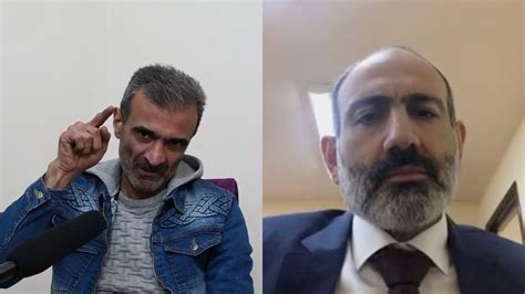 Հերիք ա՛ խաբես Նիկո՛լ․ Արցախը հանձնել ես դու Եռաբլուրի մեղավորը դու՛ ես․ ազատամարտիկ Youtube