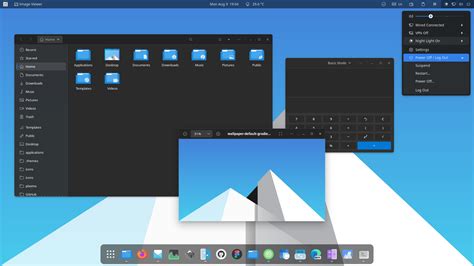 Install Gtk Theme Fluent On Linux Snap Store