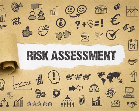 A Selection Of Daily Checklists And Risk Benefit Assessment Rba Templates