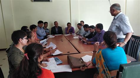 Bibek Poudel On Linkedin Flashback Educatorsmeet Principalsmeet Westernnepal