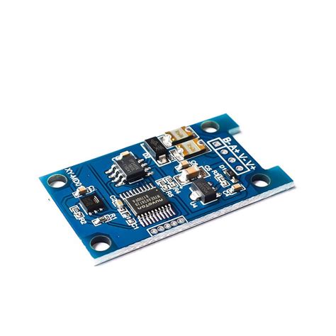 Sht20 Temperature And Humidity Sensor Module Rs485 High Precision Monitor Transmitter
