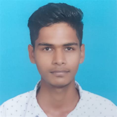 praveen sankar a coimbatore tamil nadu india professional profile linkedin