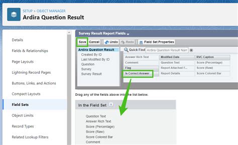 Enable The Display Of Correct And Incorrect Answer Feedback To Quiz Takers