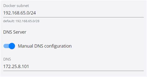 Docker In Vpn Uses Wrong Dns · Issue 11541 · Dockerfor Win · Github