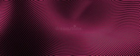 Abstract Futuristic Technology With Polygonal Shapes On Dark Blue Background Design Digital