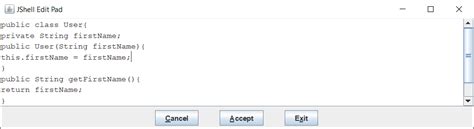 How To Use Jshell To Improve Your Java Skills By Somnath Musib The