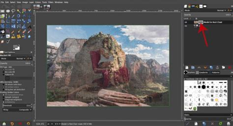Gimp Layer Masks Everything You Need To Know Davies Media Design