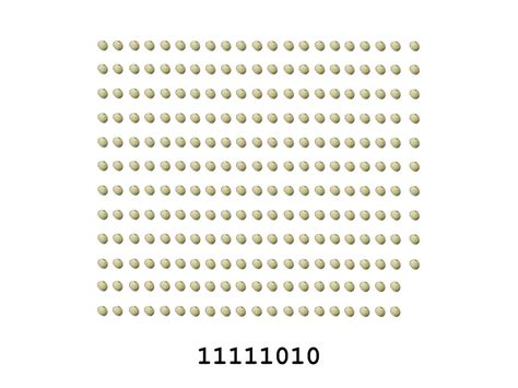 ppt s kills counting with decimal and binary numbers powerpoint