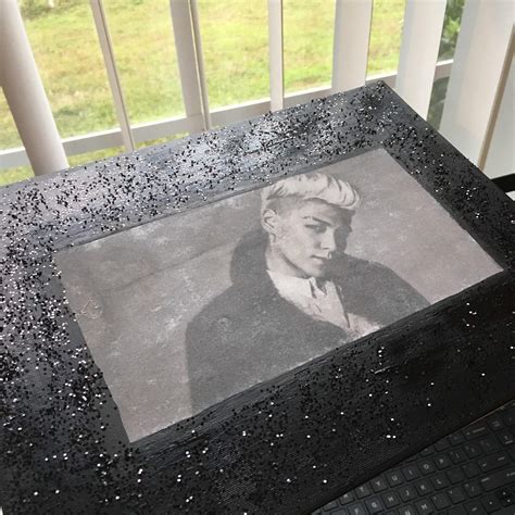 Diy Photo To Canvas Transfer Kpop Diy Amino