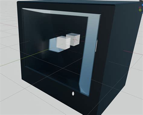How Do I Fix This Reflection In Eevee Lighting And Rendering Blender Artists Community