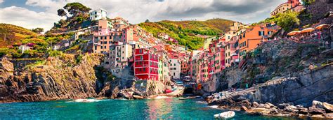 Visiter Riomaggiore Italie A Faire à Voir à Riomaggiore Les