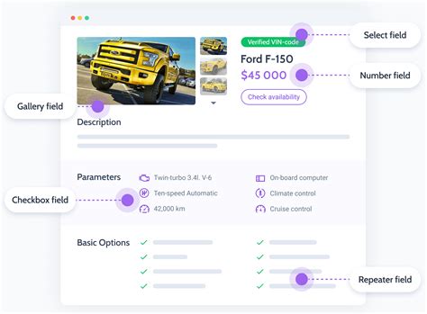 jetengine custom fields for wordpress advanced feature crocoblock