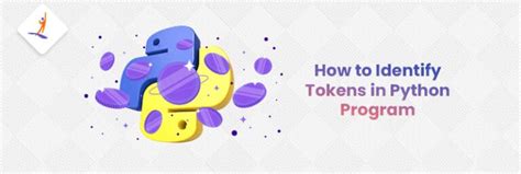 what are tokens in python and its types [updated]