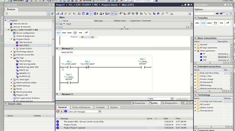 Siemens Practical Example Task 6 Youtube