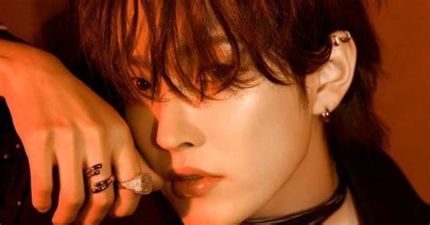 에이티즈 역대급 비주얼 매혹 눈빛 무르익은 성숙美