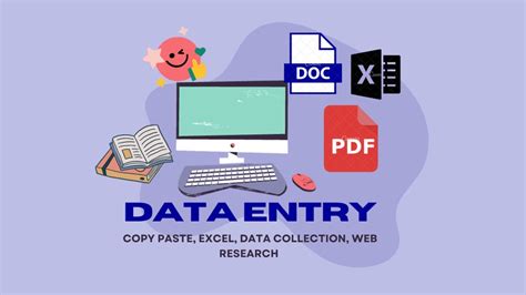 Data Entry Penerapan Formula Excel Data Collection Copy Paste Convert Word To Excel