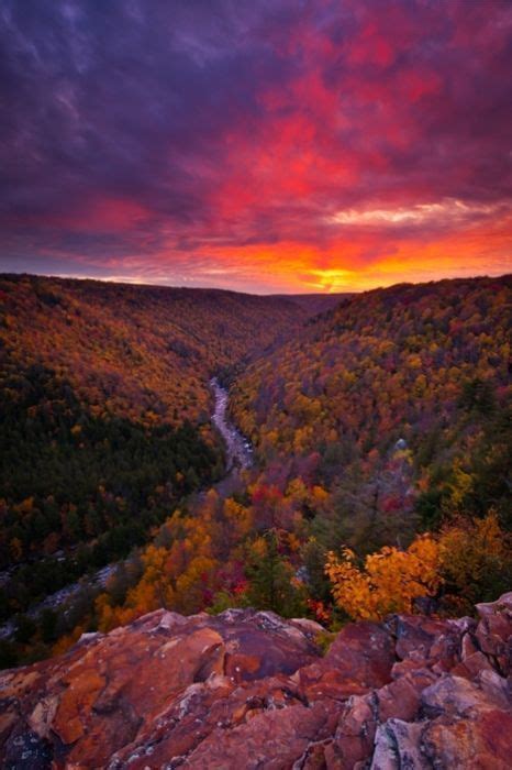 The Grand Canyon Of Pennsylvania In Wellsboro Pa Grand Can