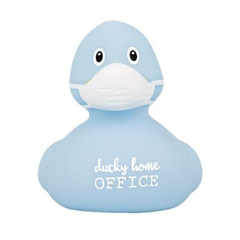 Carnaval Rubber Duck Ducks In The Window®