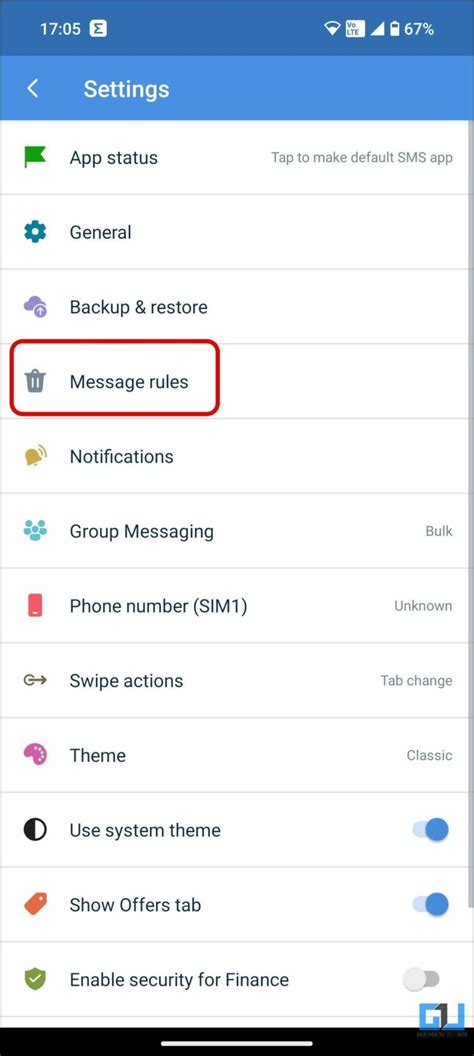 4 Ways To Auto Delete OTP Messages From Your Phone Gadgets To Use