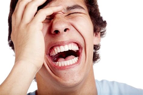 The Science Of Laughter Why Do We Laugh ScienceABC