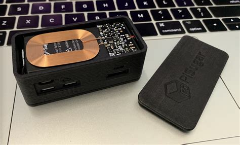 PiSugar Battery For Raspberry Pi Zero Hackaday Io