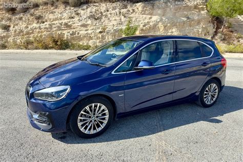 Bmw 2 Series 20l 2018 €12499 №5801903 In Limassol 2 Series Sell