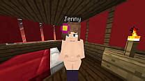 Minecraft Jenny Mod Hentai Search Xvideos Com
