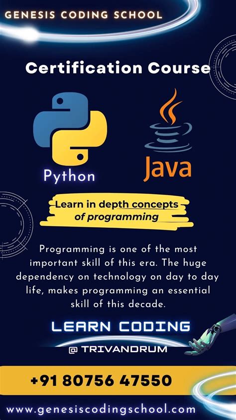 Sherin Hannah On Linkedin Genesis Coding School