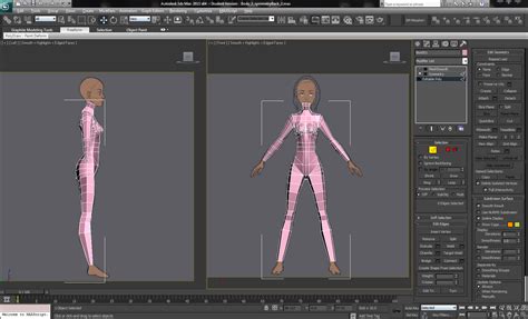 it worked last time 3d modelling tutorial progress