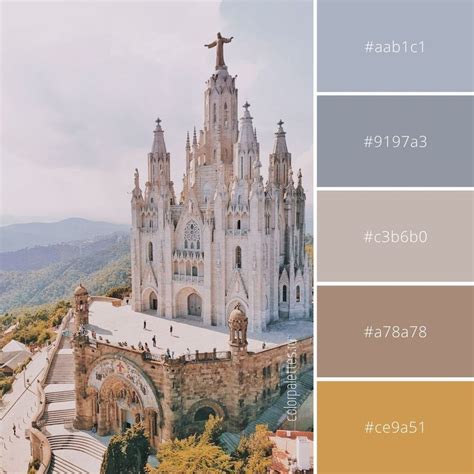 Сочетание оттенков в пастельной палитре Дизайн интерьера пекарни Палитра Цветовые палитры