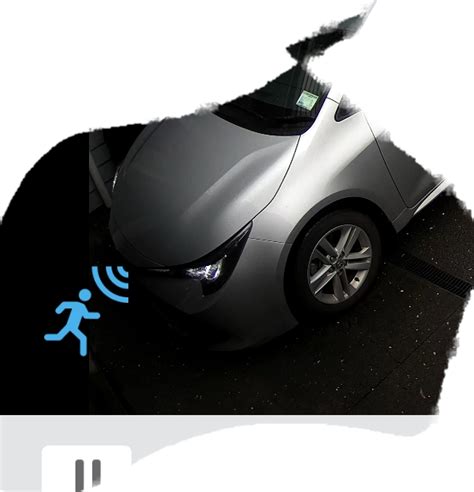 Whats The Blue Icon On Recordings Mean R Synology