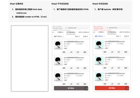 从业务的角度来看 React18 Suspense Ssr 架构 · Issue 50 · Xiaoxiaojxblog · Github