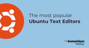 The Most Popular Ubuntu Text Editors Ranked And Analyzed