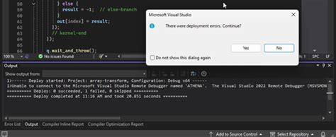 Get Started With Intel® Distribution For Gdb On Windows Os Host