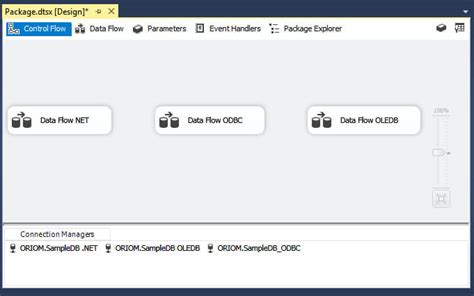 Guidelines For Natively Compiled Stored Procedures In Ssis Packages