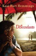 Beth Fish Reads Thursday Tea The Descendants By Kaui Hart Hemmings