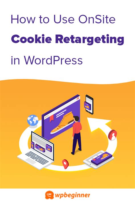 How To Use Cookie Retargeting In Wordpress To Show Custom On Site Messages