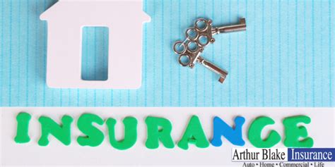 How Much Homeowners Insurance Do I Need Arthur Blake Insurance