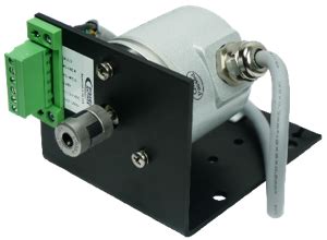 Customized Modbus RTU Protocol Absolute Encoder CALT Sensor