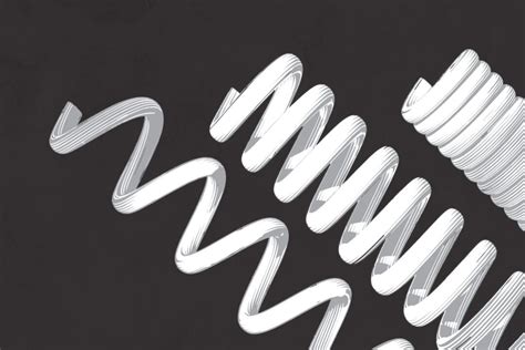 Innovative Spring Designs Revolutionizing The Manufacturing Industry