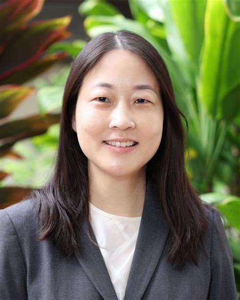 Esther Sungeun Yoo University Of Hawaii William S Richardson School Of Law