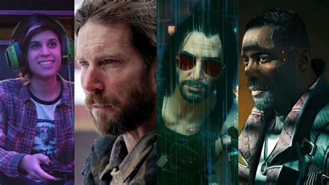 Not All Voice Actors Can Be Film Actors And Vice Versa Gameluster