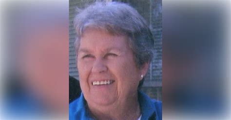 Obituary Information For Patricia Connolly Cushing