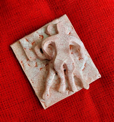 Sexy Pottery Ceramic Sex Sculpture Fine Art Paperweight Made In Italy Etsy