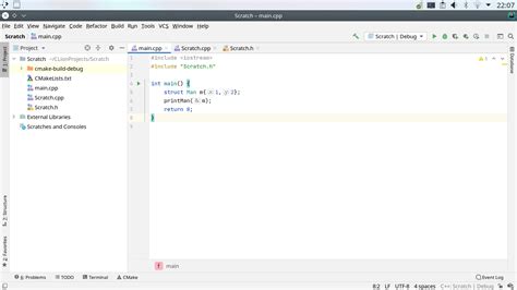 global menu on doesn t work on jetbrains products r kdeneon