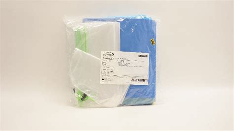 Microtek Medical Slhm 05 Genesys Cleanop Infection Control System